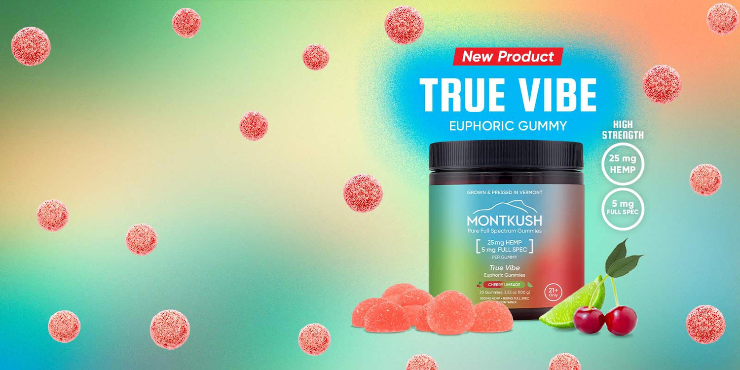 MONTKUSH | High Quality USDA Organic Hemp | Pure, Natural Wellness ...