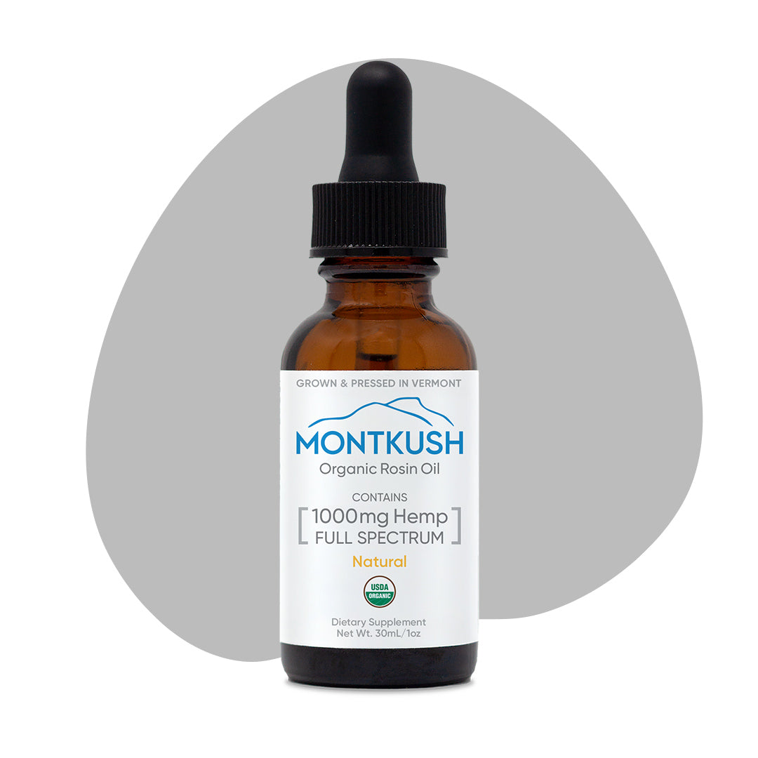 MONTKUSH | High Quality USDA Organic Hemp | Pure, Natural Wellness ...