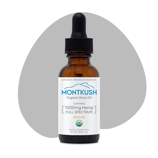 MONTKUSH | High Quality USDA Organic Hemp | Pure, Natural Wellness ...