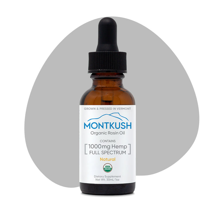 MONTKUSH | High Quality USDA Organic Hemp | Pure, Natural Wellness ...